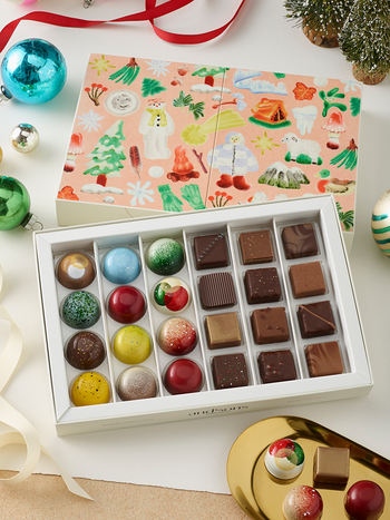 Best Luxury Chocolate Box Options for Gifting – andSons Chocolates