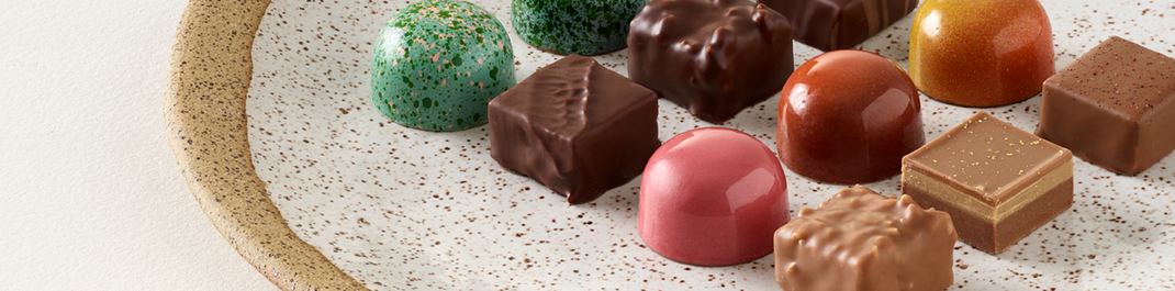 Chocolate Boxes – andSons Chocolates