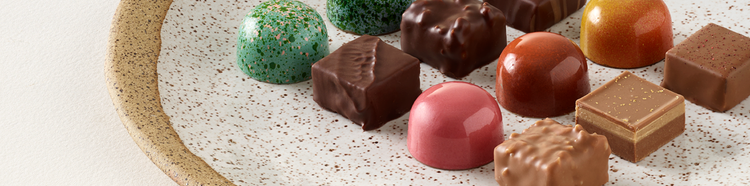 Chocolate Boxes – andSons Chocolates
