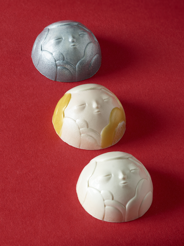 James Jean Lunar New Year Chocolate Collection – andSons Chocolates