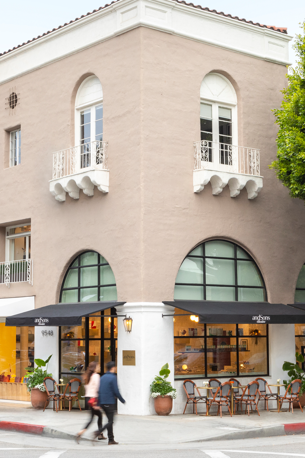 About andSons | Beverly Hills Chocolatier Since 1983 – andSons Chocolates