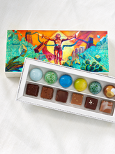 Chocolate Boxes – andSons Chocolates