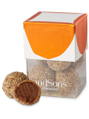 andSons Chocolatiers: Modern Confections – andSons Chocolates